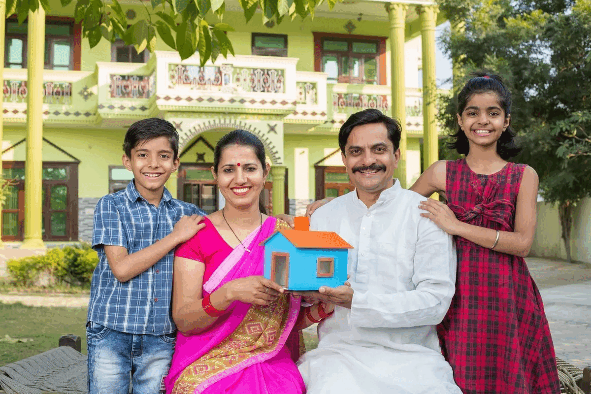 PM Awas Yojana Registration 2026: के आवेदन शुरू, मिलेंगे...